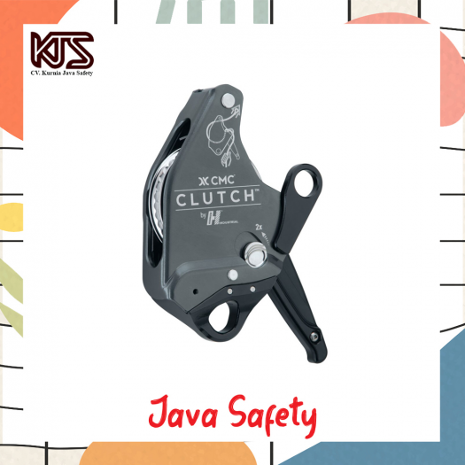 Detil produk CMC Clutch