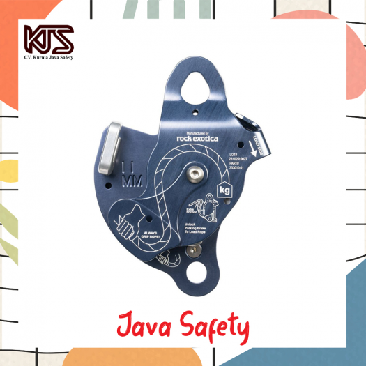 Detil produk CMC MPD 11 mm (Multi Purpose Device)