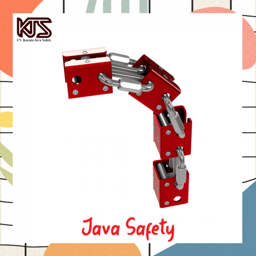 Detil produk ISC Edge Roller