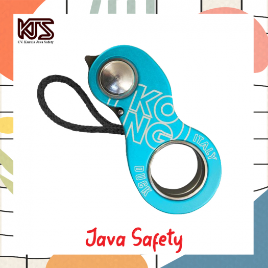 Detil produk Kong Duck