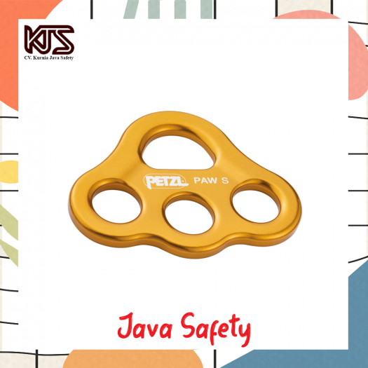 Detil produk Petzl PAW