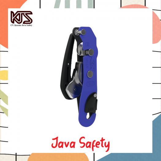 Detil produk Petzl Stop